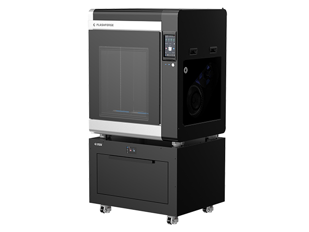 FlashForge Filament Drying Station | SOLFINS